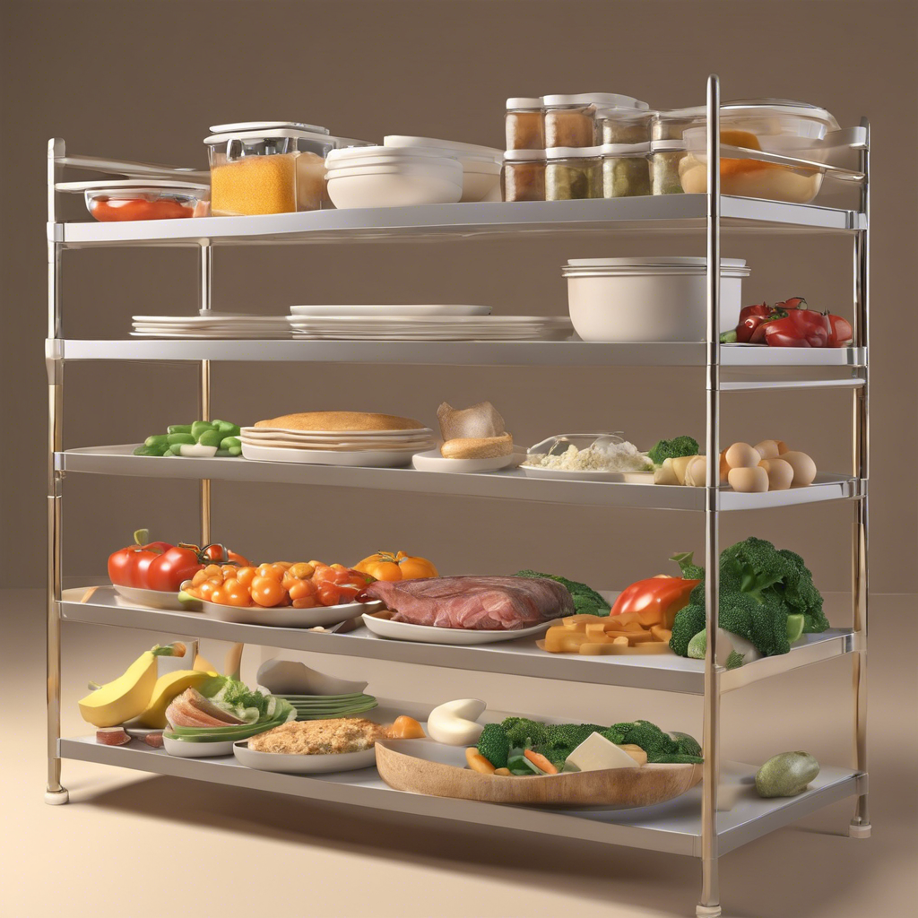 The Art of Meal Planning: A Comprehensive Guide - The Filipina Kitchen