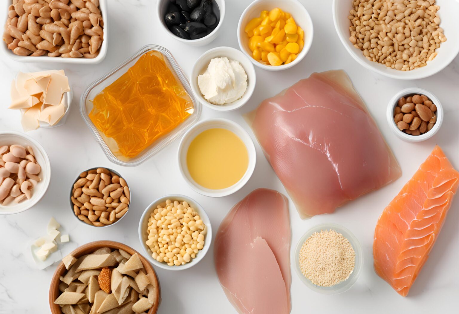 Counting Calories: Your Guide to Nutritional Awareness - The Filipina ...