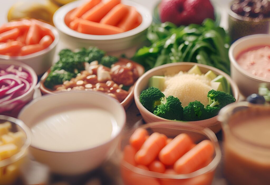 Nutrient-Dense Foods: A Guide to Optimal Nutrition - The Filipina Kitchen