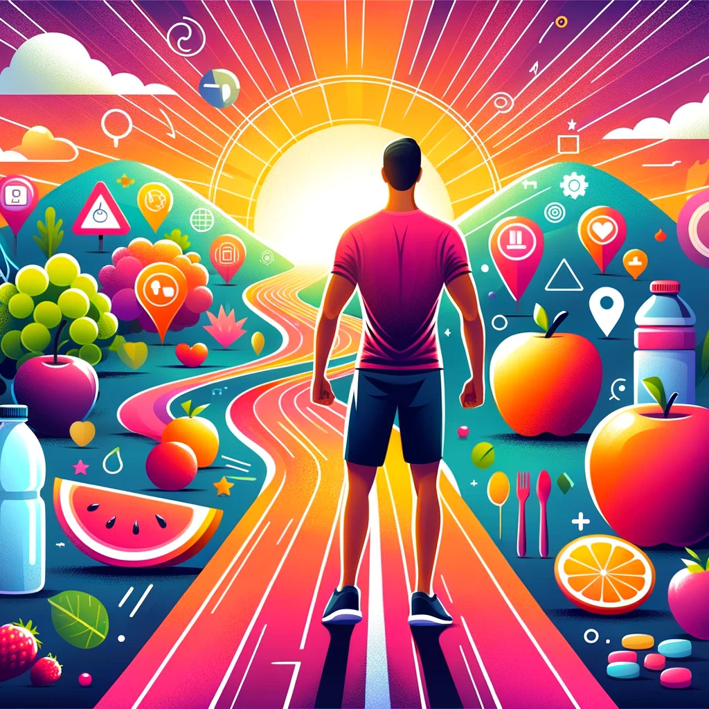 Transform Your Life: Achieving Lasting Success Through Behavioral ...