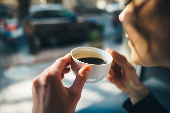 Coffee and Weight Loss: Nutritional Benefits Revealed