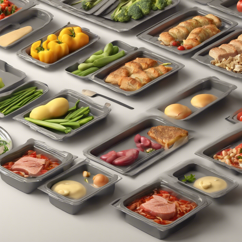 The Art of Meal Planning: A Comprehensive Guide - The Filipina Kitchen