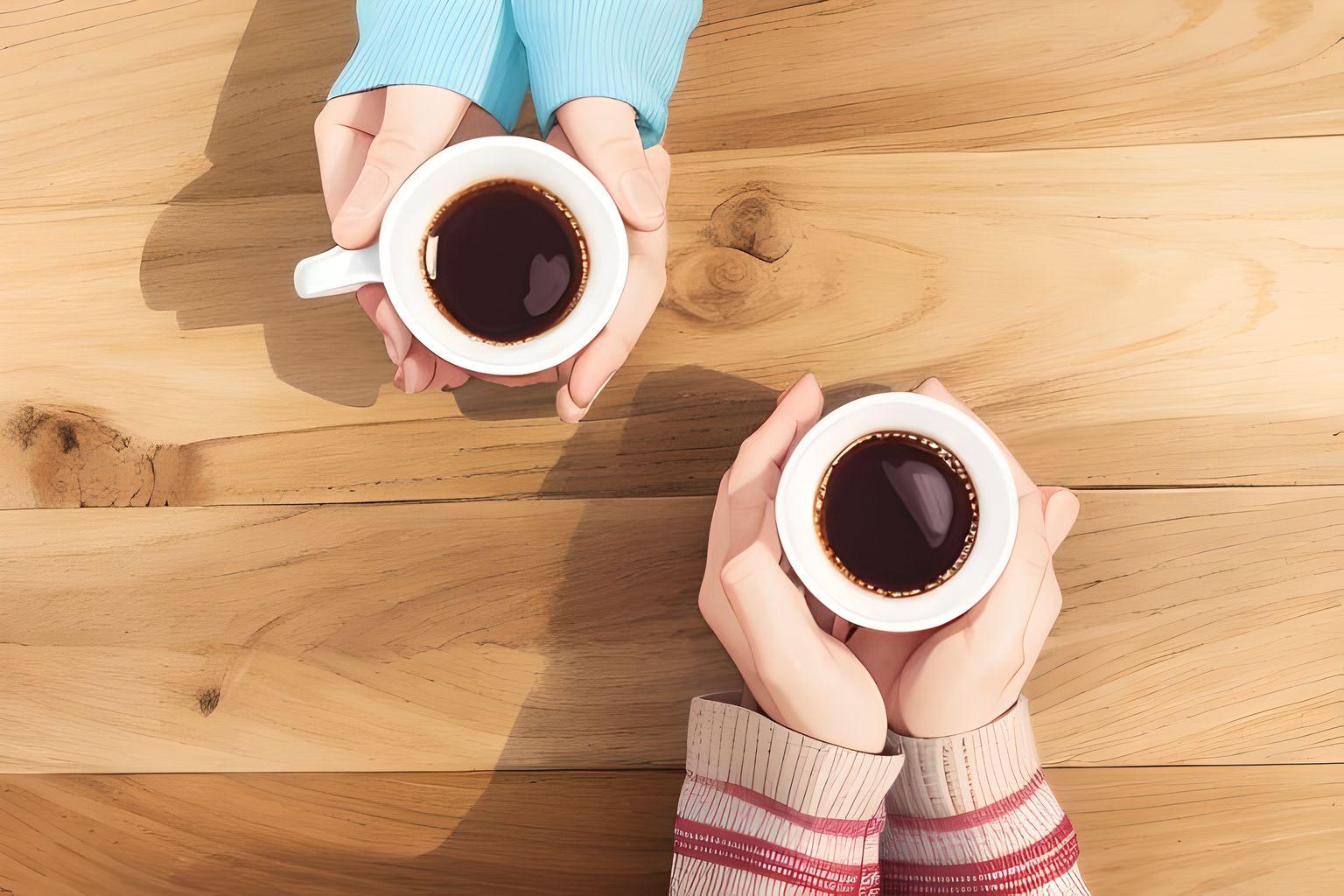 25 Benefits of Drinking Coffee - The Filipina Kitchen