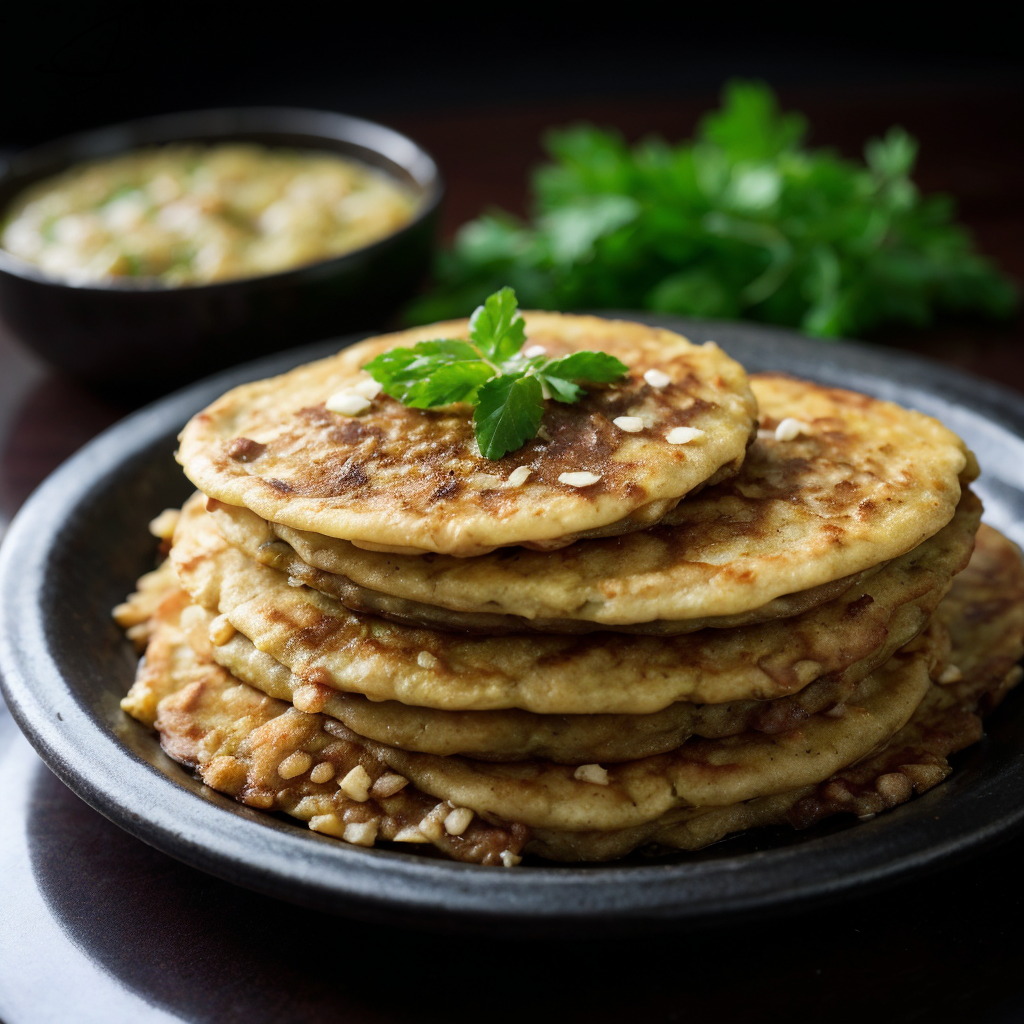 Nourish and Delight: A Healthy Indian Cuisine Meal Plan - The Filipina ...