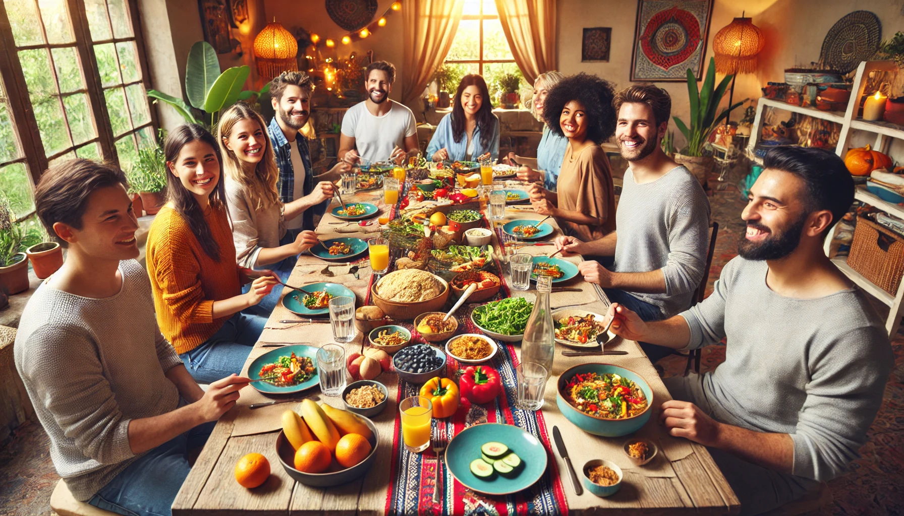 The Psychology of Eating: Our Relationship with Food - The Filipina Kitchen