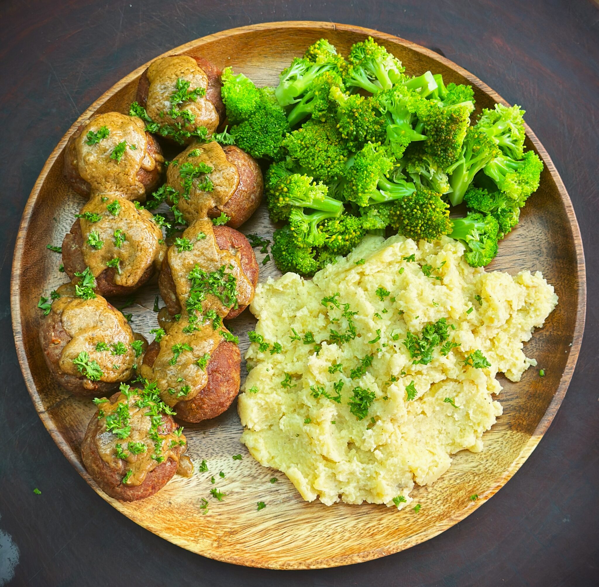 Delicious Tuna MeatBalls Recipe for Family Gatherings 2024